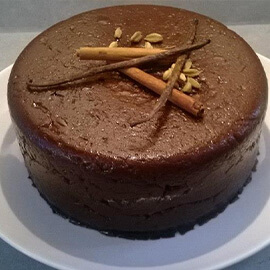 Sakafo - Traiteur Malgache et des îles à Paris